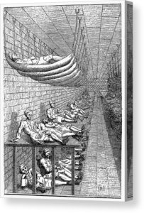 Collections History – Debtors Prison | – CUCollector - Collections News ...