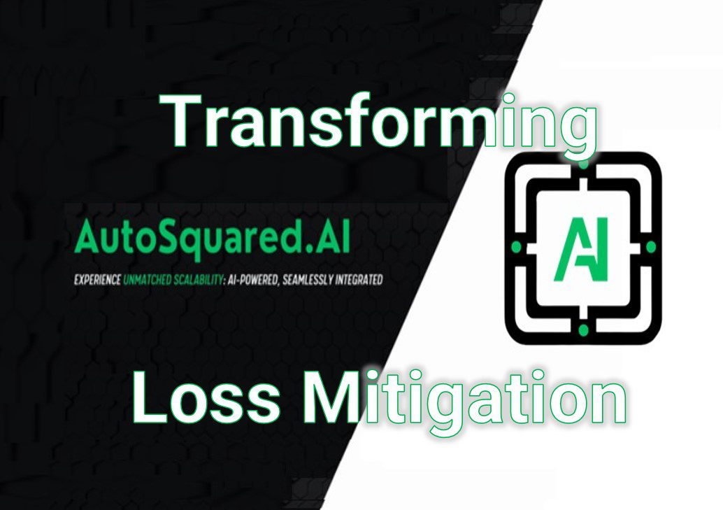 Transforming Loss Mitigation with AutoSquared.AI | CUCollector