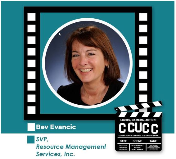 bev_evancic_ccucc2025 | CUCollector - Collections News, Training and More!