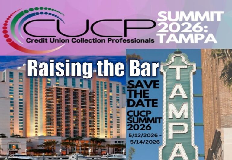 Raising the Bar for CUCP Summit – Tampa 2026 | CUCollector ...